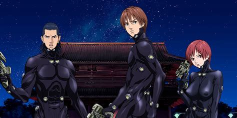 Gantz Creator Reveals Hes Working On A New Manga