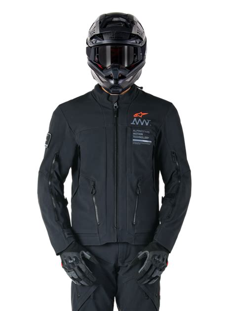 Motorcycle Jackets Alpinestars® Official Store