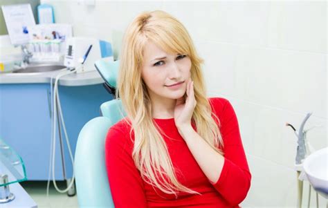 Fractured Tooth Root Symptoms Treatment And Recovery