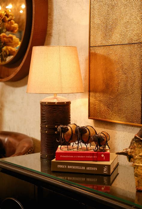 Stanley Table Lamp With Button Paradiso Home
