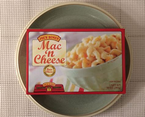 Trader Joes Macaroni And Cheese Box At Kyle Mcgough Blog