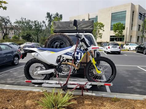 Husqvarna Fe501s And Fe350s Page 954 Adventure Rider