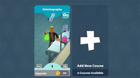 How Do You Add More Class Courses In Two Point Campus Pro Game Guides