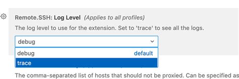 Remote Ssh Not Working But Visual Studio Works Bug Reports Cursor