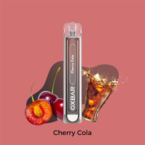 Oxbar We Make Best Disposable Vape