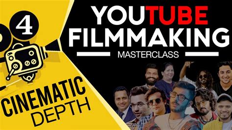 How To Add Depth In Any Scene Youtube Filmmaking Course Ep 4 Youtube