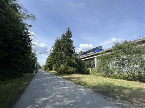 Careers Surrey Langley Skytrain