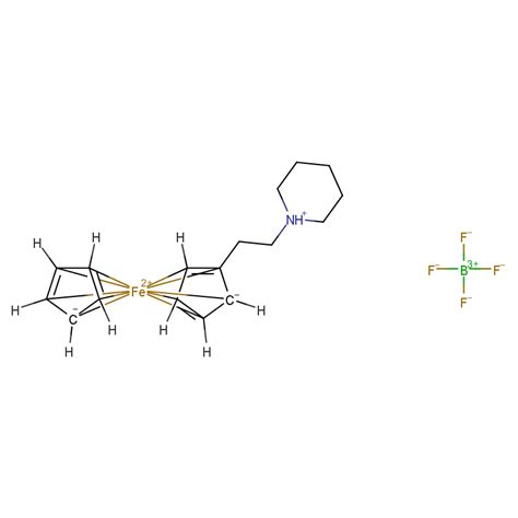 [ Eta 5 C5h5 Fe Co Pph3 S Ch2ch Ch2 2 ]bf4 182496 34 0 Wiki