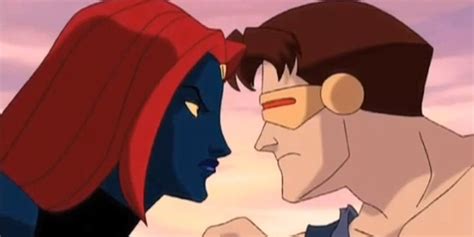X Mens Most Underrated Animated Series Is Still Worth Watching 21