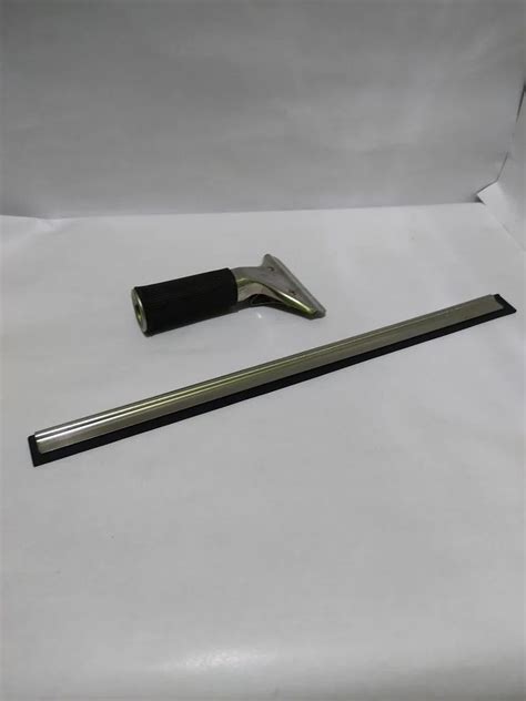 Rectangular Stainless Steel Ss Glass Squeegee Packaging Type Box