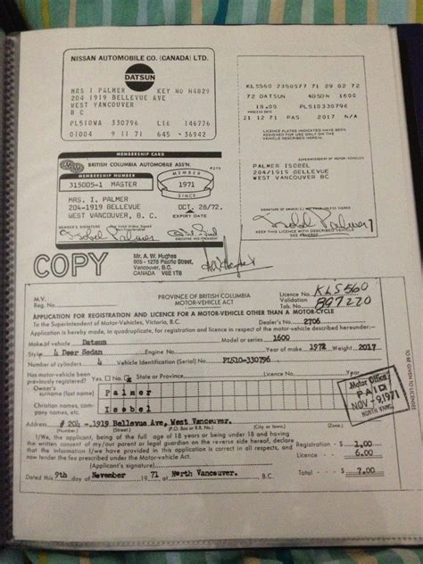 Remembering Arthur Hughes And His Datsun 510 Datsunforum