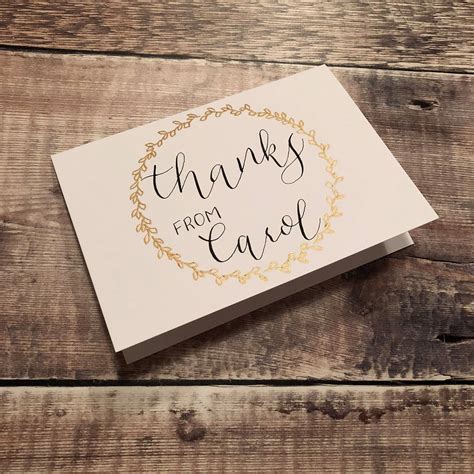 Love Jen Calligraphy Home