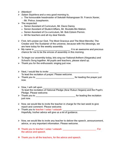 Hip Emcee Scripts Pdf