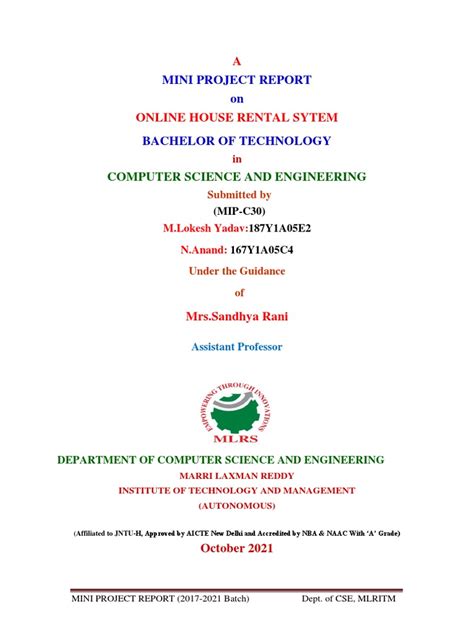 Lokesh Project Edited Pdf Unified Modeling Language Class