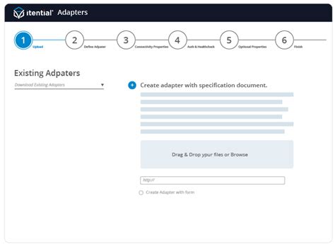 Itential Developer Tools For Network Automation