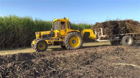 Dezzi H180t 4x4 Haulage Tractor Displaying Superior Power And Traction Dezzi Equipment Sa