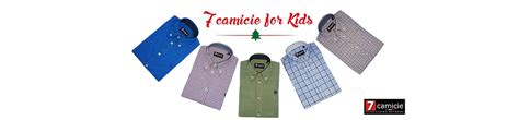 Coal And Shirts 7 Camicie