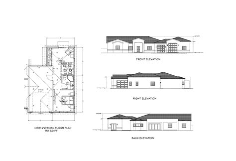 Heidi Worman Arizona Garage Builders