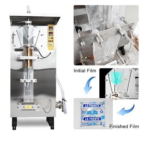Hot Sale Price In Africa Solar Powered Automatic Production Plastic Bag