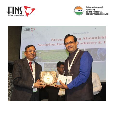 I Am Honored To Have Been Recognized By C Dep For My Contribution