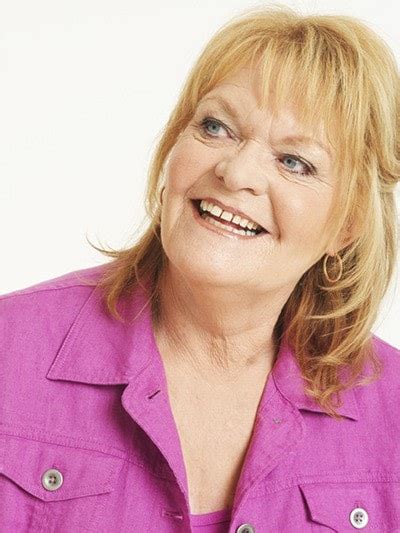 The Big Personality Meet Janet Wright Monday Magazine