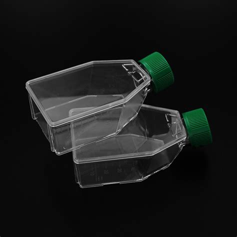 Breathable Cell Culture Flaskcell Culture Flask Sizescell Tissue