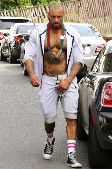 David Mcintosh Hottest Pictures Mirror Online