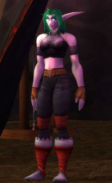 Victorina Npc Cataclysm Classic