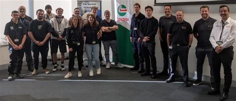 This Week I Had The Pleasure Of Speaking At The 2025 Bosch Car Service Australia And New Zealand