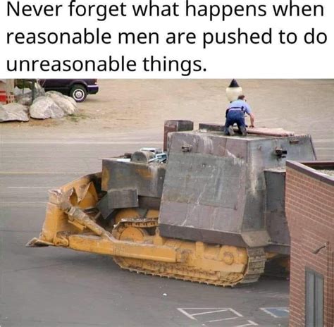 What Is The Killdozer Meme Marvin Heemeyer Rampage Explained