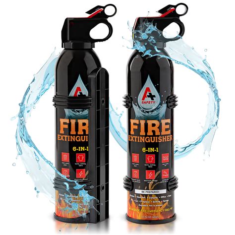 Fire Extinguisher Commercial Kitchen At Isla Leahy Blog