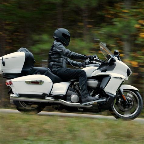 2021 Yamaha Star Venture Tc Specs Features Photos Wbw