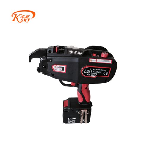 Reinforcing Bar Binding Tool Rebar Tying Machine High Quality Reinforcing Bar Binding Tool