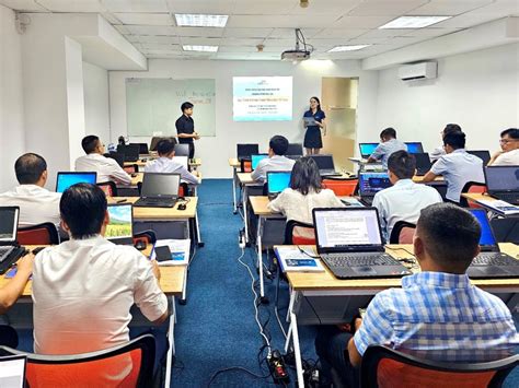 EVNGENCO tổ chức khóa đào tạo Lập trình Python trong Khoa học dữ liệu
