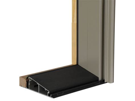 Window And Door Jambs
