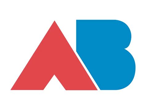 Ab Groupe Logo Png Vector In Svg Pdf Ai Cdr Format