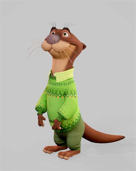 Jayson Houdet Mr Otterton