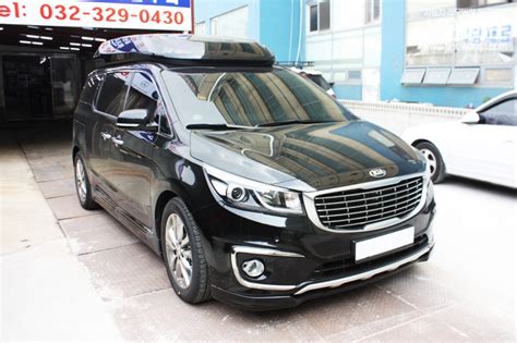 올뉴카니발 코일매트바닥모노륨4열수납공간 네이버 블로그