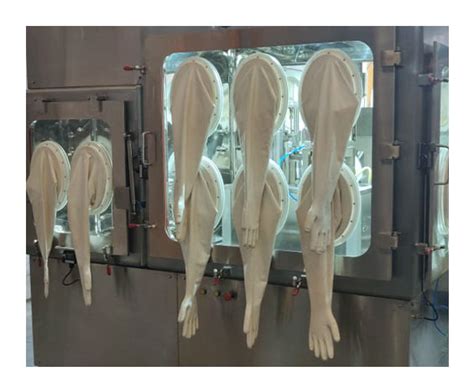 Tablet Compression Isolator By Fabtech