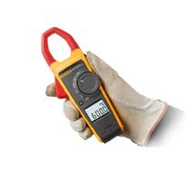 Fluke 373 True Rms Ac Clamp Meter