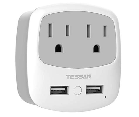 This May Sound Weird But I Fell In Love With A European Travel Plug