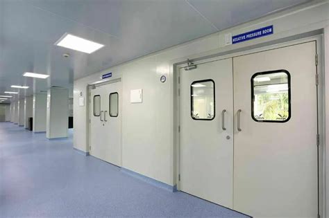 Modular Icu System At ₹ 708000 Set In Lonand Id 2851609750362