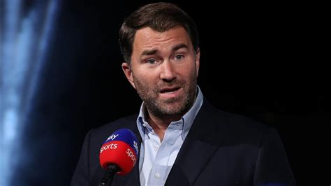 Hearn Prepares Two Heavyweights To Stop Itauma Ringside24