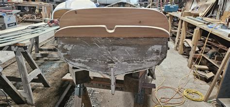 Dorothy Sloop Gets Recognized West Wind Hardwood