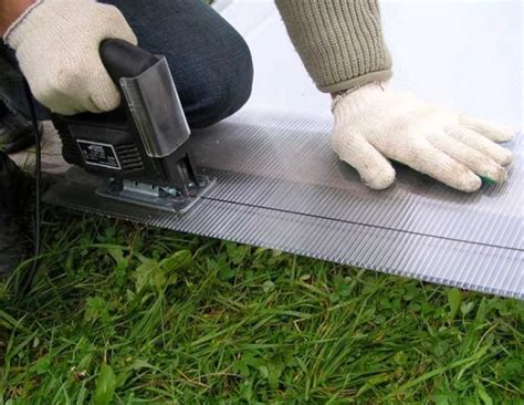 Как сделать теплицу из полипропиленовых труб своими руками