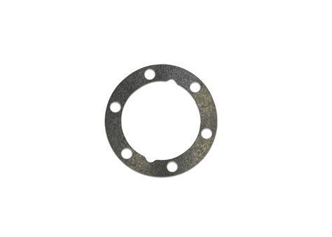 Ih Parts America Six Bolt Locking Hub Gasket To Wheel Bearing Hub For