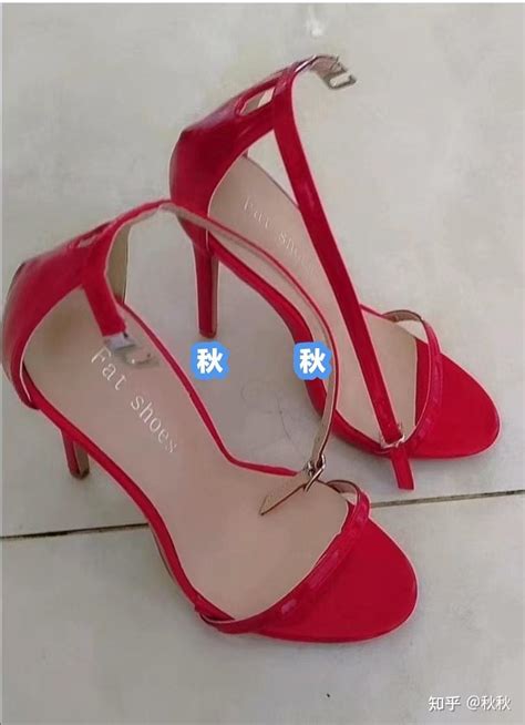 有没有和我一样喜欢穿凉鞋的女生？ 知乎