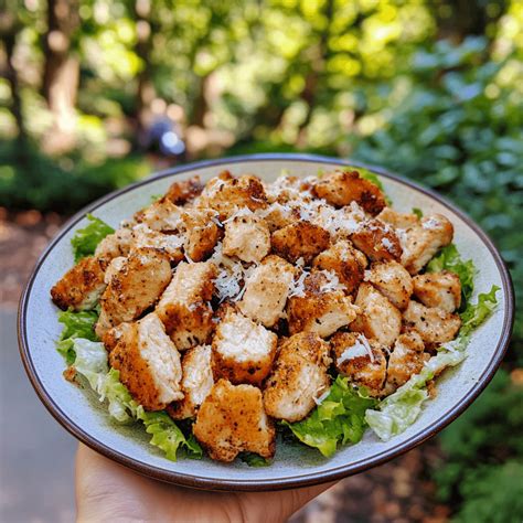 Caesar Chicken Easy Recipes Nutritional Benefits And Cooking Tips Asako Recipes