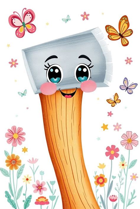 12 Creative Axe Drawing Ideas To Inspire Your Art Skills