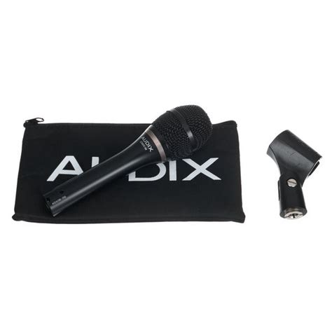 Audix Omx M United States